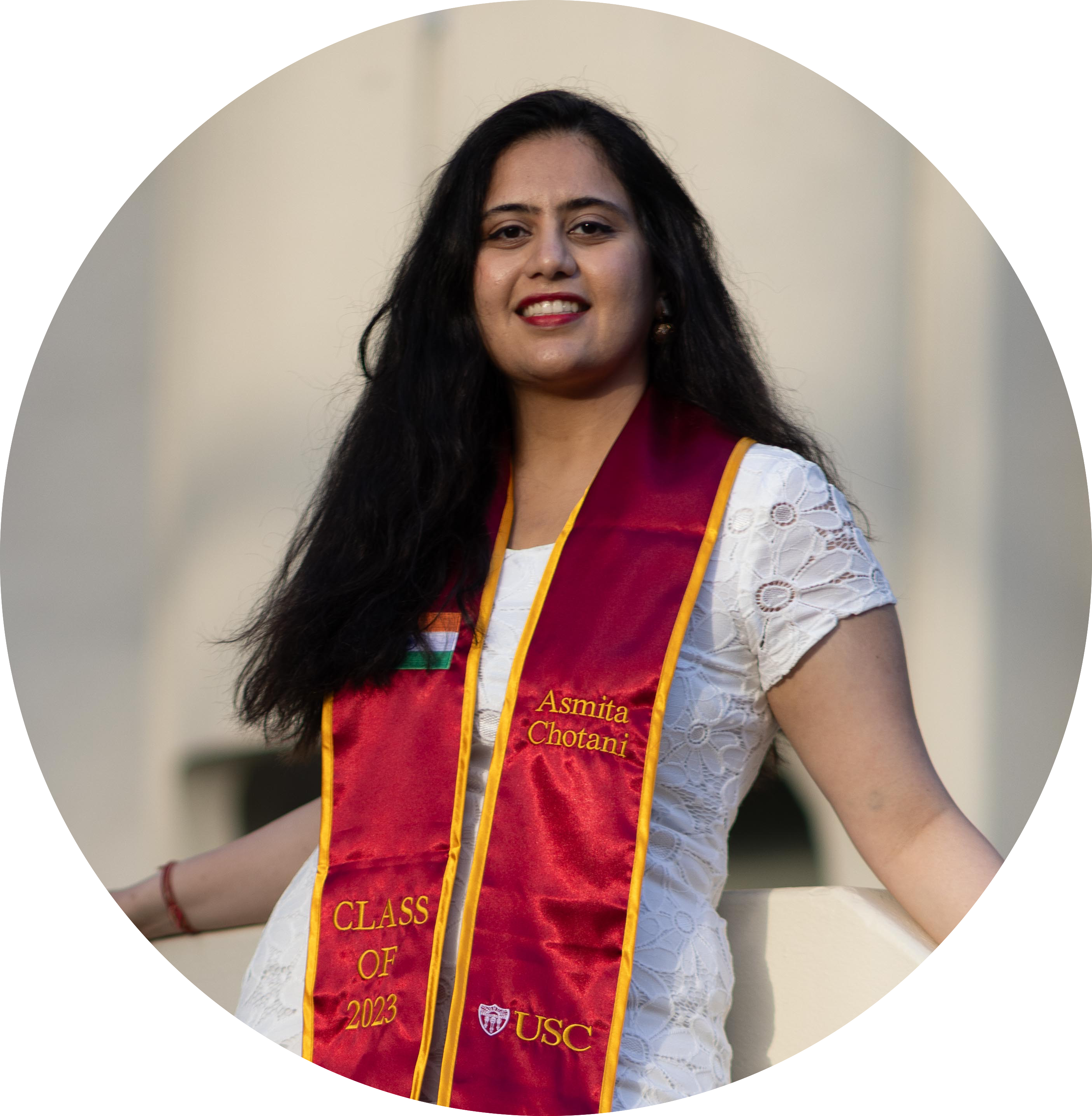 Asmita Chotani